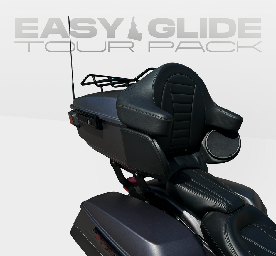 Products – Idaho EasyGlide LLC